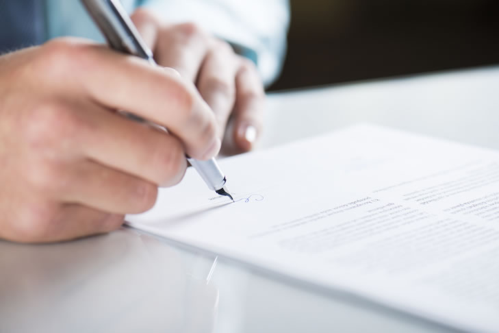 Filling Out Job Applications | New Skills Academy