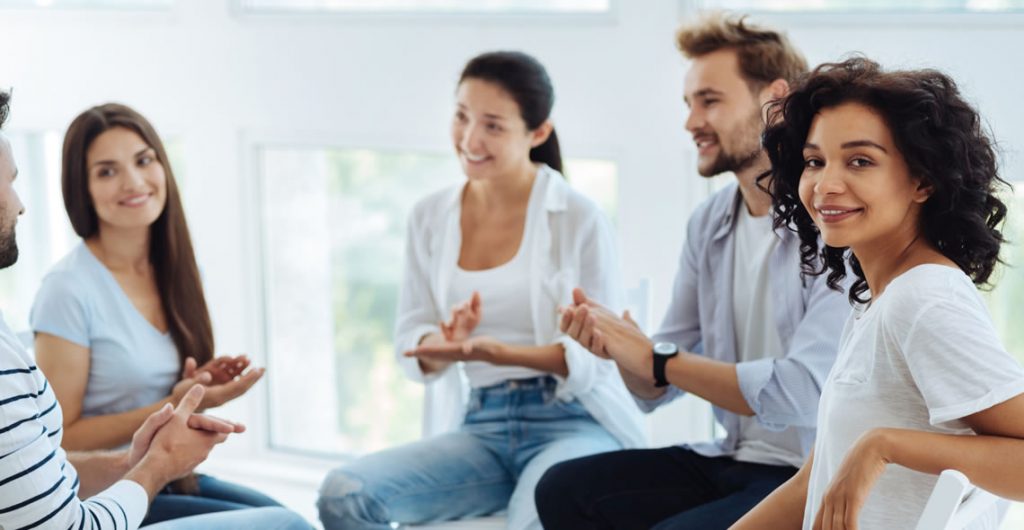 Improve Your Social Skills Certification New Skills Academy