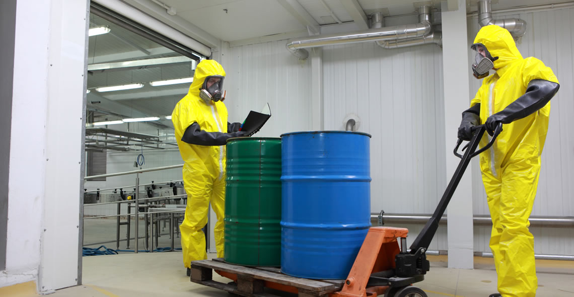 Control Of Substances Hazardous To Health COSHH Certification control-of-substances-hazardous-to-health-coshh-certification